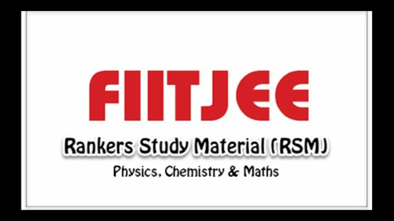 FIITJEE | KINEMATICS PHYSICS CHAPTER 1 | DPP DOWNLOAD PDF|😍😍😍😍 | LINK IN DESCRIPTION | - YouTube