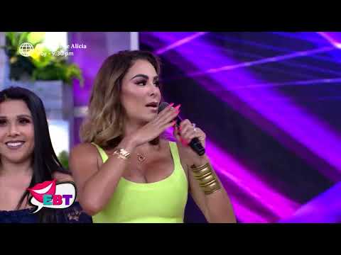 Ninel Conde, el verdadero \