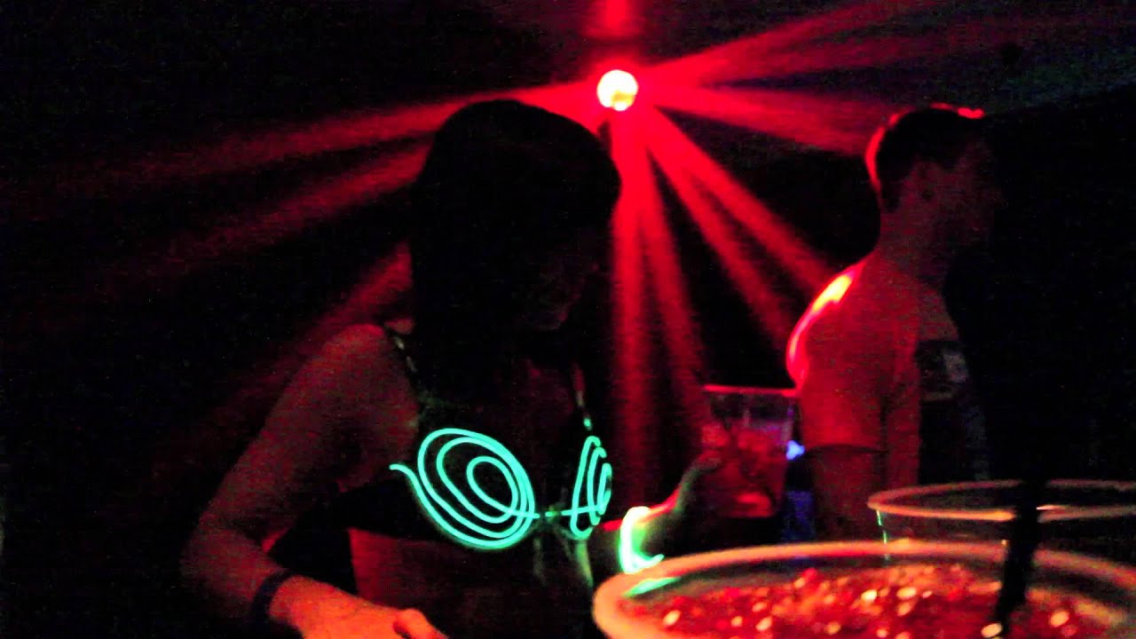 Neon Nancy- Online Store Coming soon - YouTube