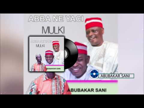 Sabuwar Wakar Direban Baya By Abubakar Sani Dan Hausa