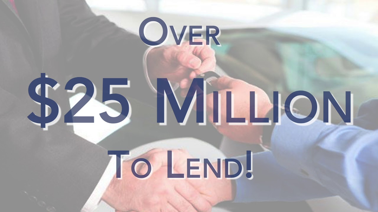 Volkswagen Credit Application - YouTube