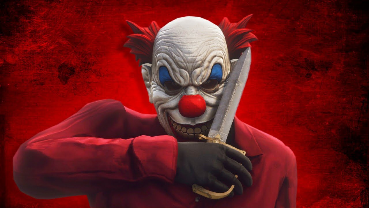 Ep 3 The Big Drama / Mass Execution Today / Killer Clown 😈 / GTA 5 RP ...