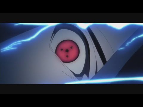 Recayd Mob - Plaqtudum (Sasuke AMV)