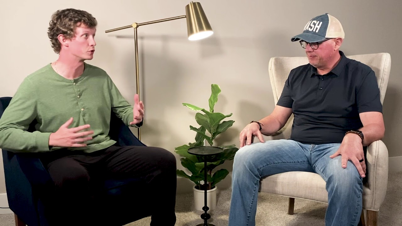 Dr. Stephen Loyd Full Interview - YouTube