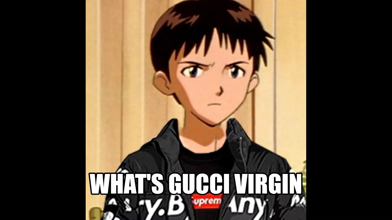 Shinji Drip - YouTube