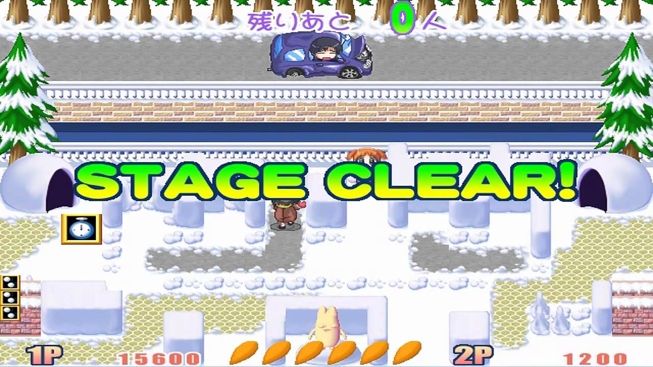 Azutama [あずたま] Game Sample - PC/Doujin - YouTube