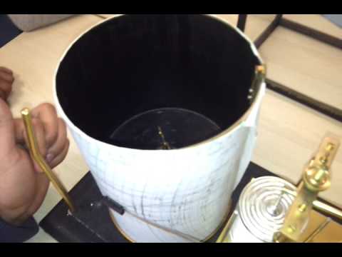 barograph - YouTube
