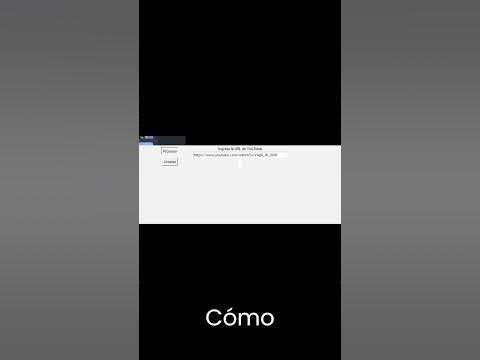 Descubre cómo mi programa en Python analiza canciones de YouTube y ...