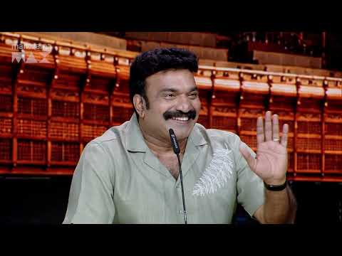 Ep 149 | Oru Chiri Iru Chiri Bumper Chiri 3 | Chandy Oommen on Oru Chiri Stage | MazhavilManorama