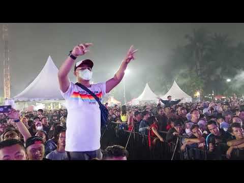 SHERLY KDI, ADELLA LIVE ANCOL | TKW #adellaterbaru2023 #adella #tkw #ancol