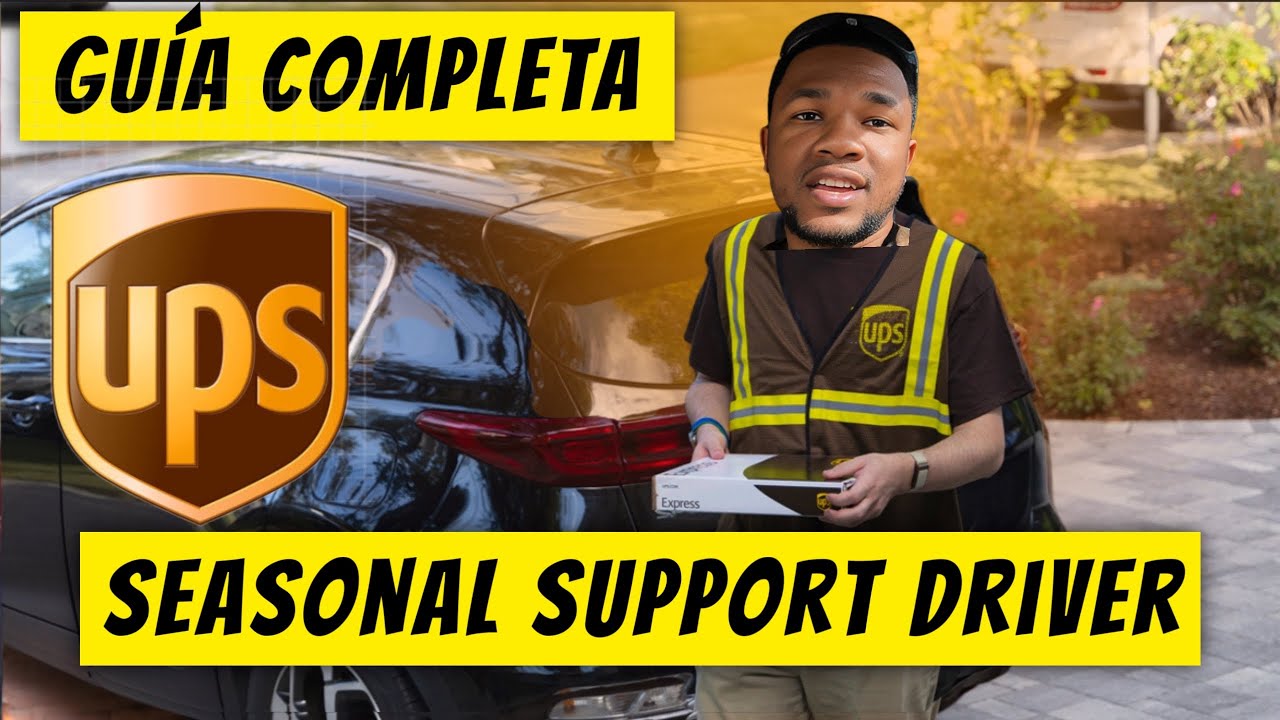 UPS// GUÍA COMPLETA UPS SSD / #arizona #phoenix #upsc - YouTube