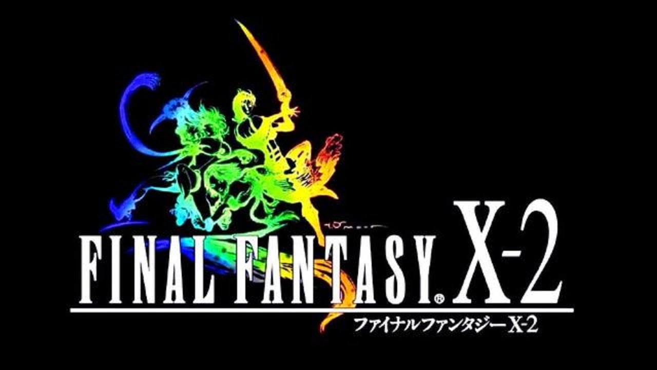 Final Fantasy 10-2 Ps2 Gameplay (The 112 Stars) - YouTube