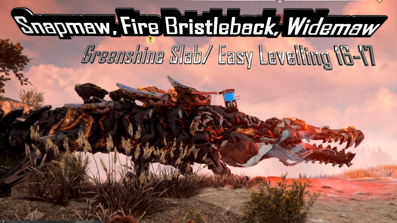 Cleaving Sharpshot Bow AETHER - YouTube