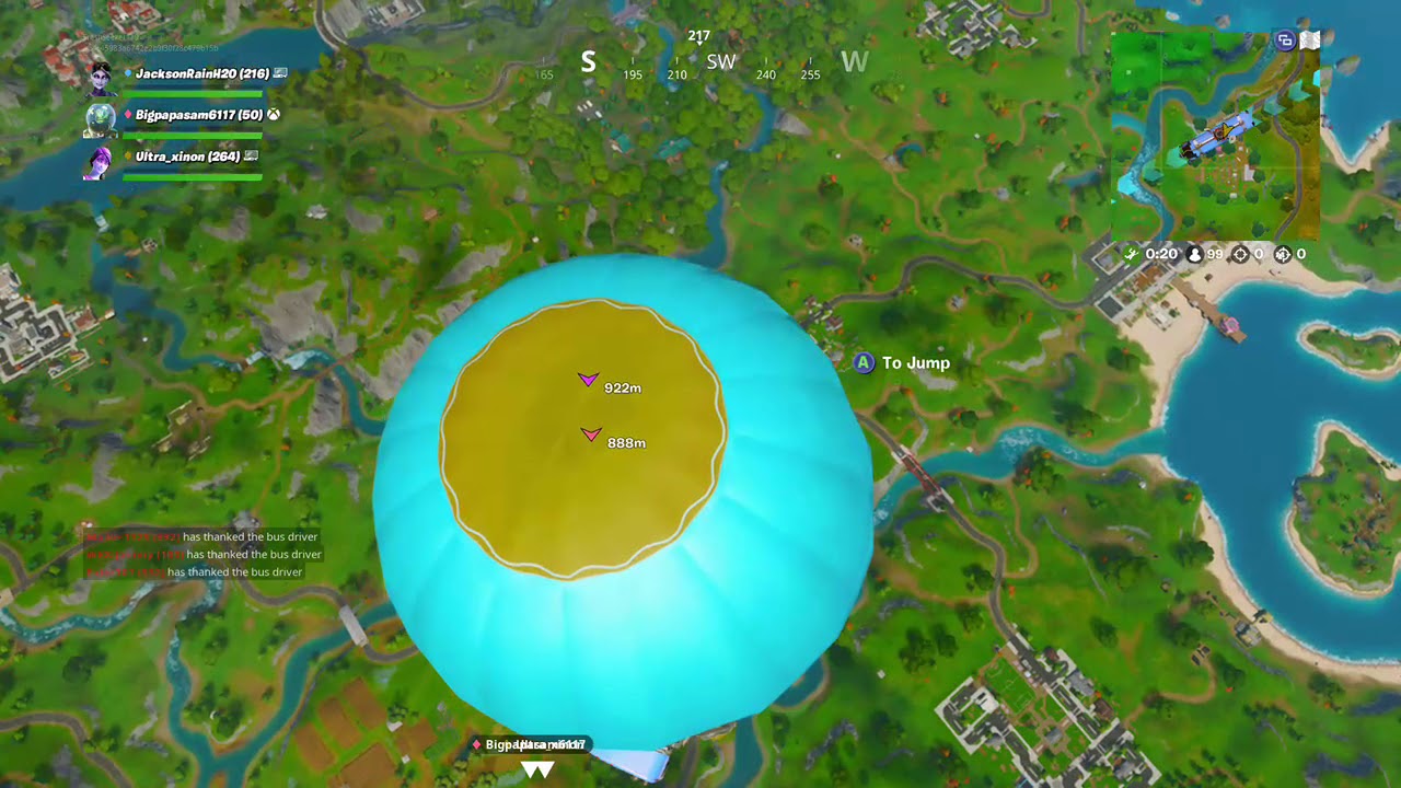 Akira plays Fornite (read descrp) - YouTube