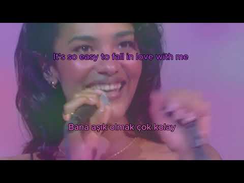 Olivia Dean – So Easy (To Fall In Love) | Türkçe Çeviri + Orijinal Sözler