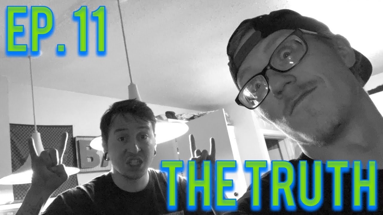 EP. 11 Coronavirus, Marvel vs. D.C., and Stories with Zach Goodwin ...