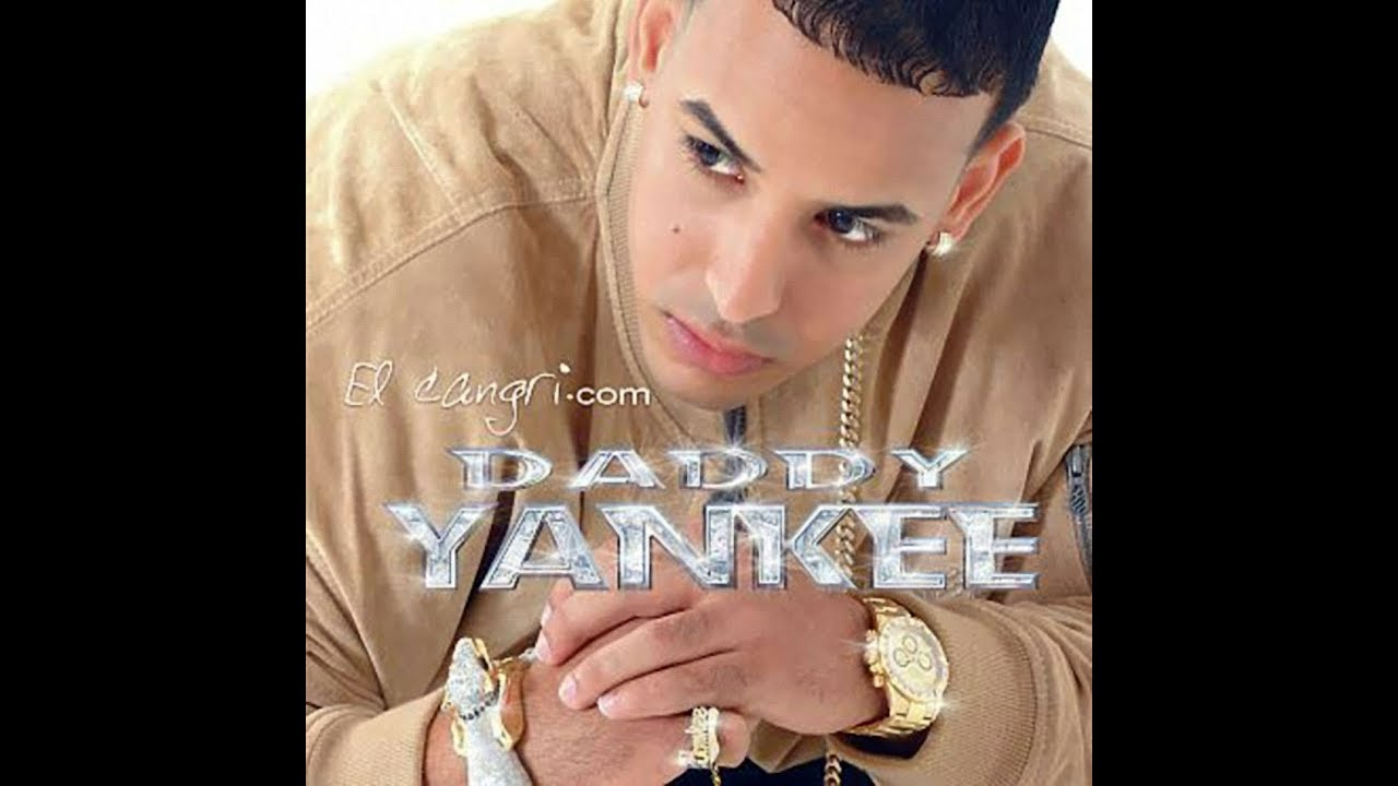 Daddy Yankee Old School Mix Vol 1 - YouTube
