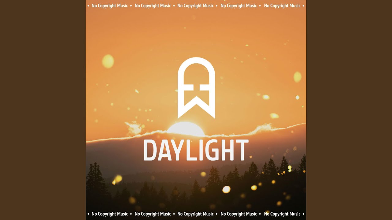 Daylight - YouTube