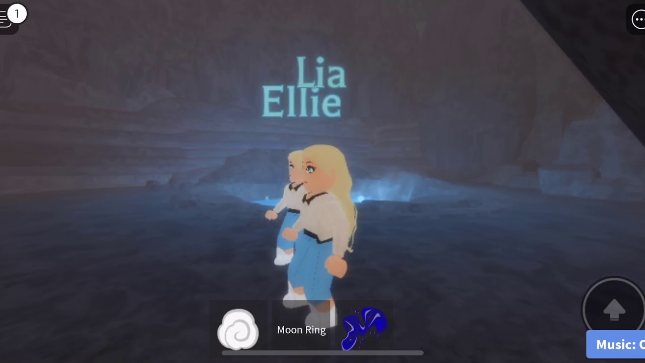 The 3 Tails Episode 1 (Roblox Mako Mermaids) - YouTube