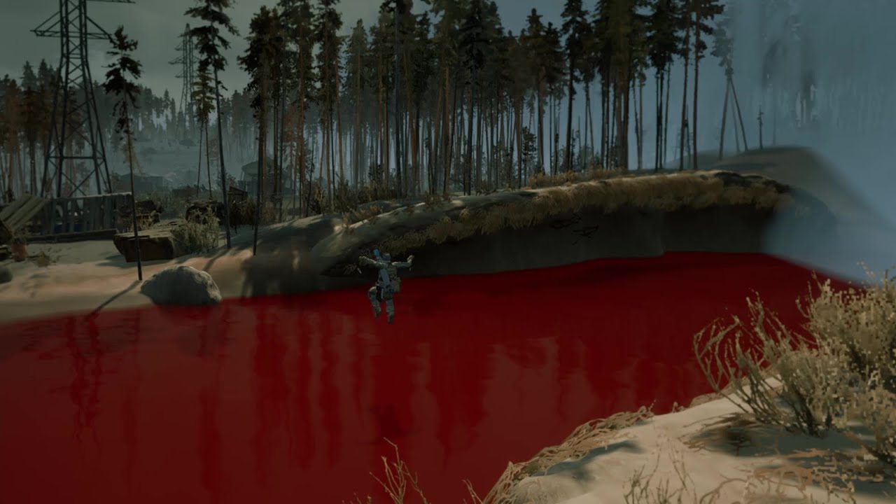 Into The Radius 2 Coop #4 - Breaking The Game - YouTube