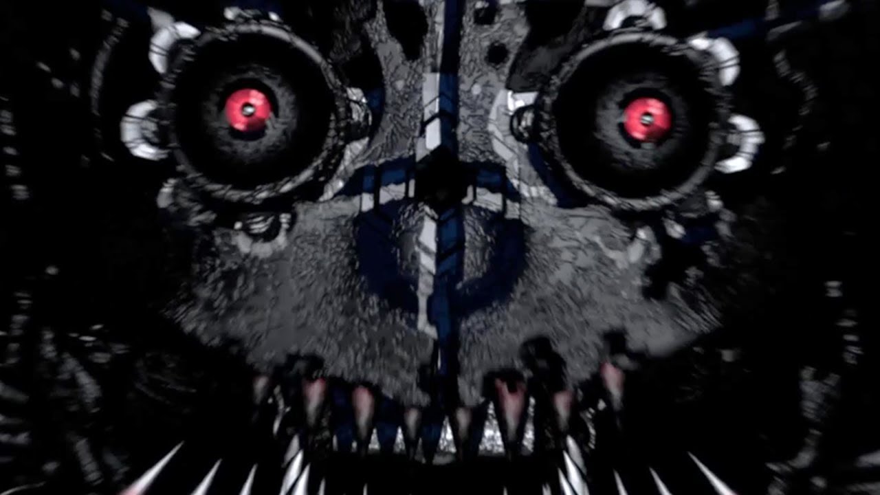 BABYGEIST ENDING AND CLASSIC MODE! | Baby's Nightmare Circus - Part 10 ...