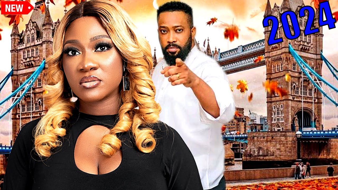 DS NEW 2024 MOVIE OF FREDERICK LEONARD/MERCY JOHNSON DT JUST CAME OUT ...