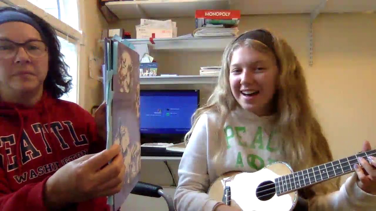 Jose el Chevere, a contar y bailar en la fiesta - YouTube