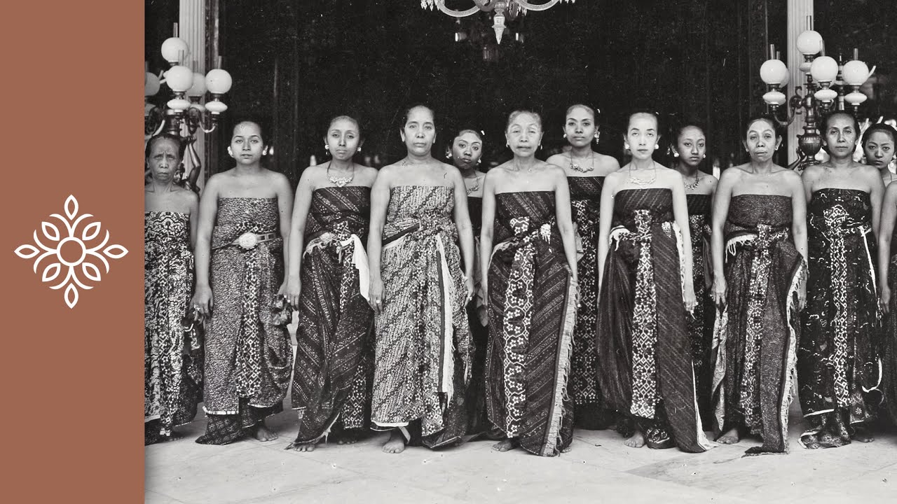 Calon Raja Putri Keraton Surakarta | Masalah Suksesi di Era Sunan ...