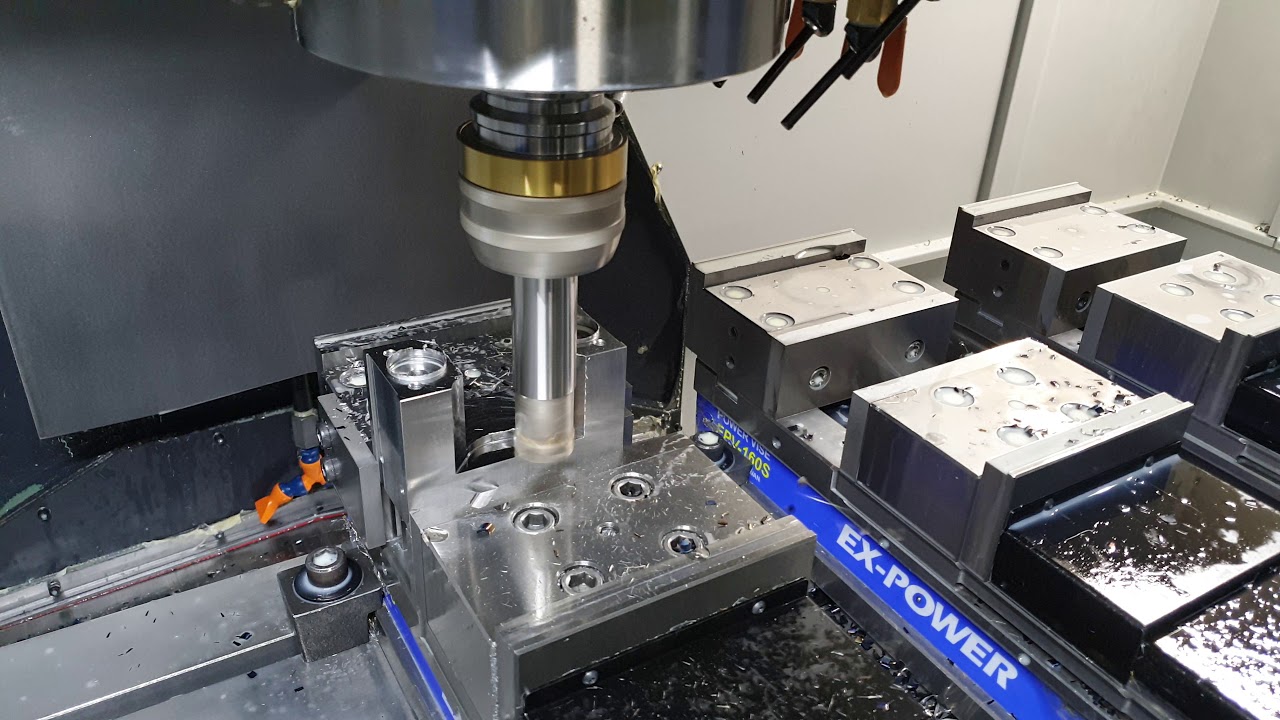 3pkt, 3P TE90-15 - YouTube