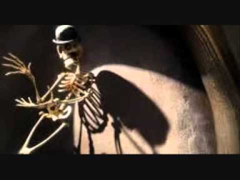 Corpse Bride - The Wedding Song.wmv - YouTube