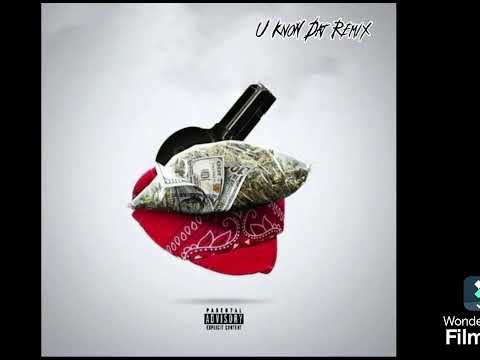 Lil Quis, Kap OSC - U Know Dat Remix (Official Audio) - YouTube