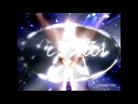 Pop Idol UK 2001-2002 (Series 1A) Intro - YouTube
