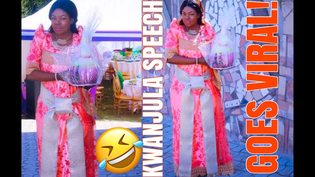 INTRODUCTION CEREMONY/ KWANJULA IN UGANDA - YouTube