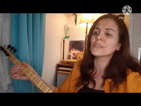 Çiğdem Elmas Sürüne Sürüne Kapına Geldim