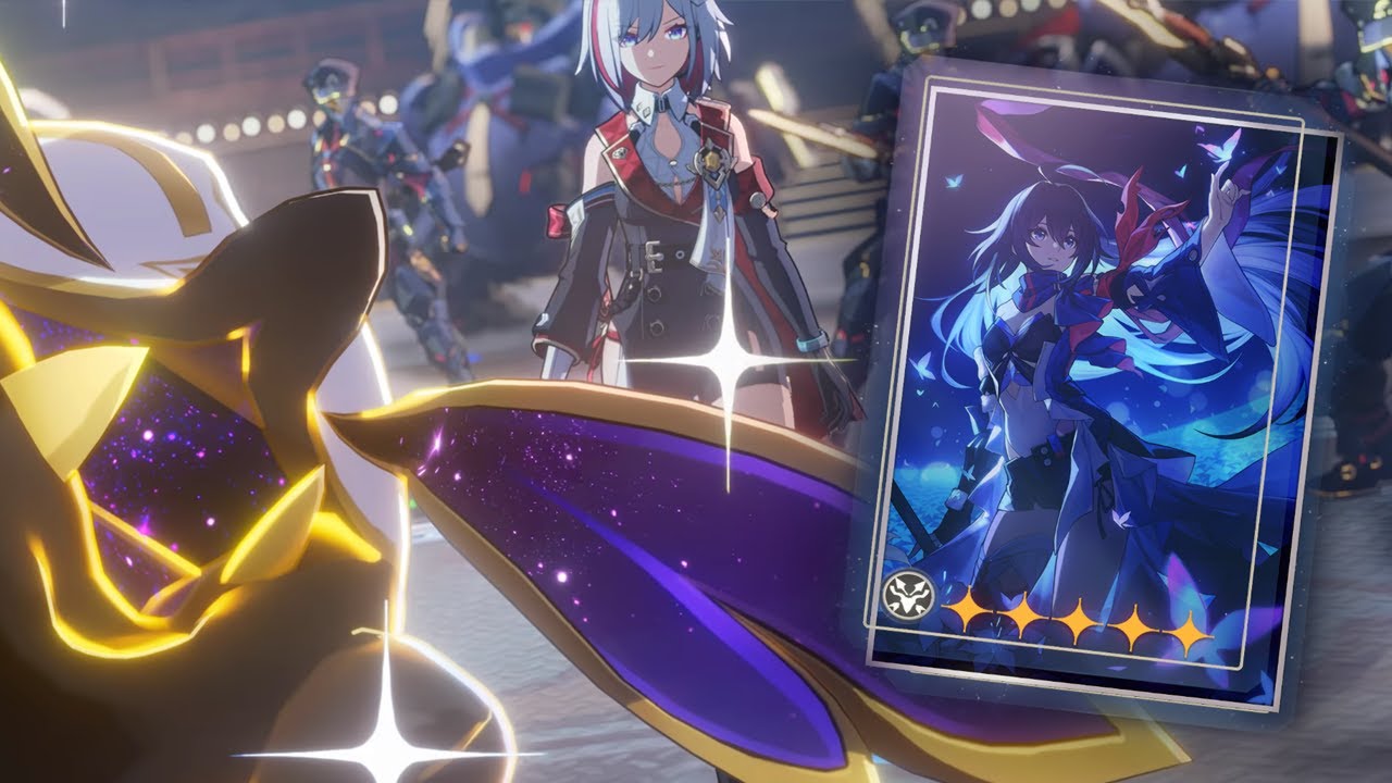 E0S5 Topaz (Seele LC) hypercarry showcase | MOC10 (Honkai Star Rail 1.4 ...