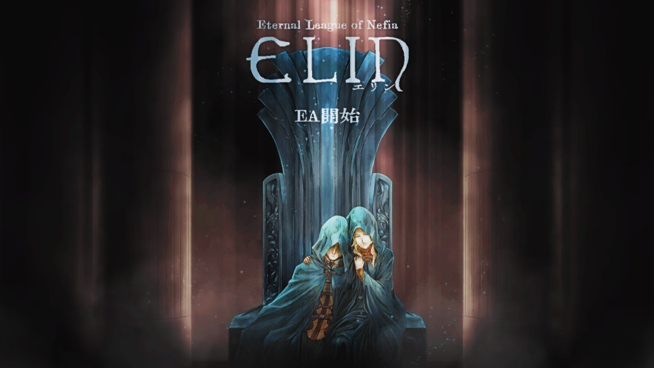 The Weirdest Anime RPG Game Ever - Elin - YouTube