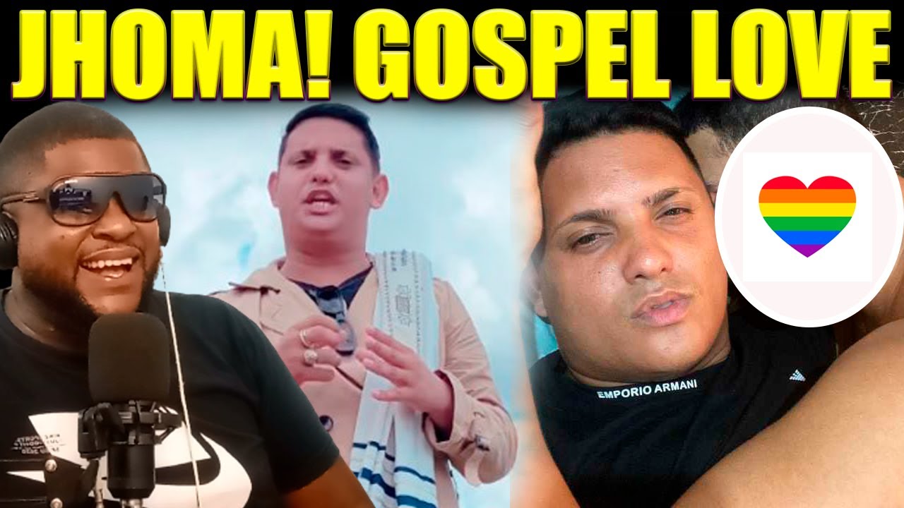 ALEX BORGES | FOTOS E VÍDEO | O MUNDO DO GOSPEL QUER SABER - YouTube