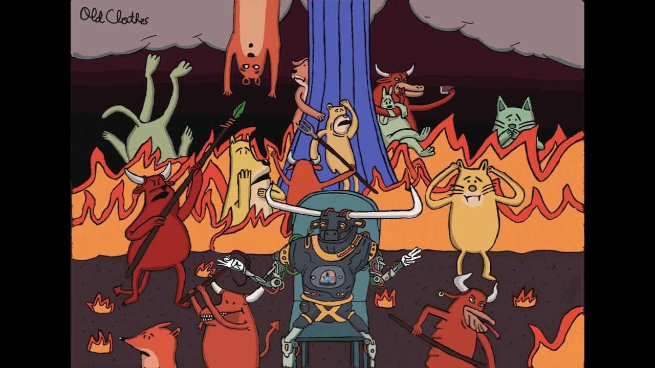 AfterBurner/DanceGavin Dance Drawing Timelapse - YouTube