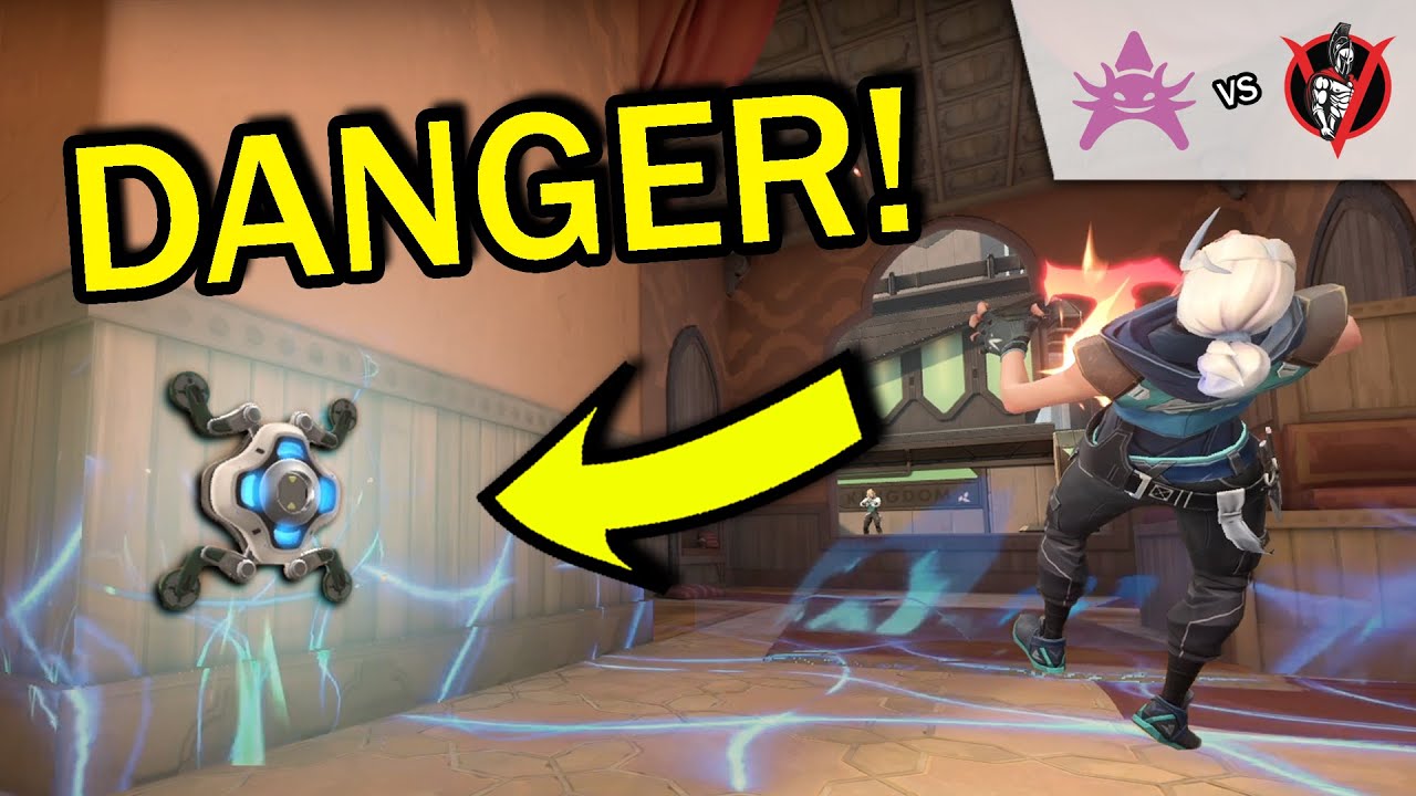 These Deadlock Setups OBLITERATED the Bind Meta! - YouTube