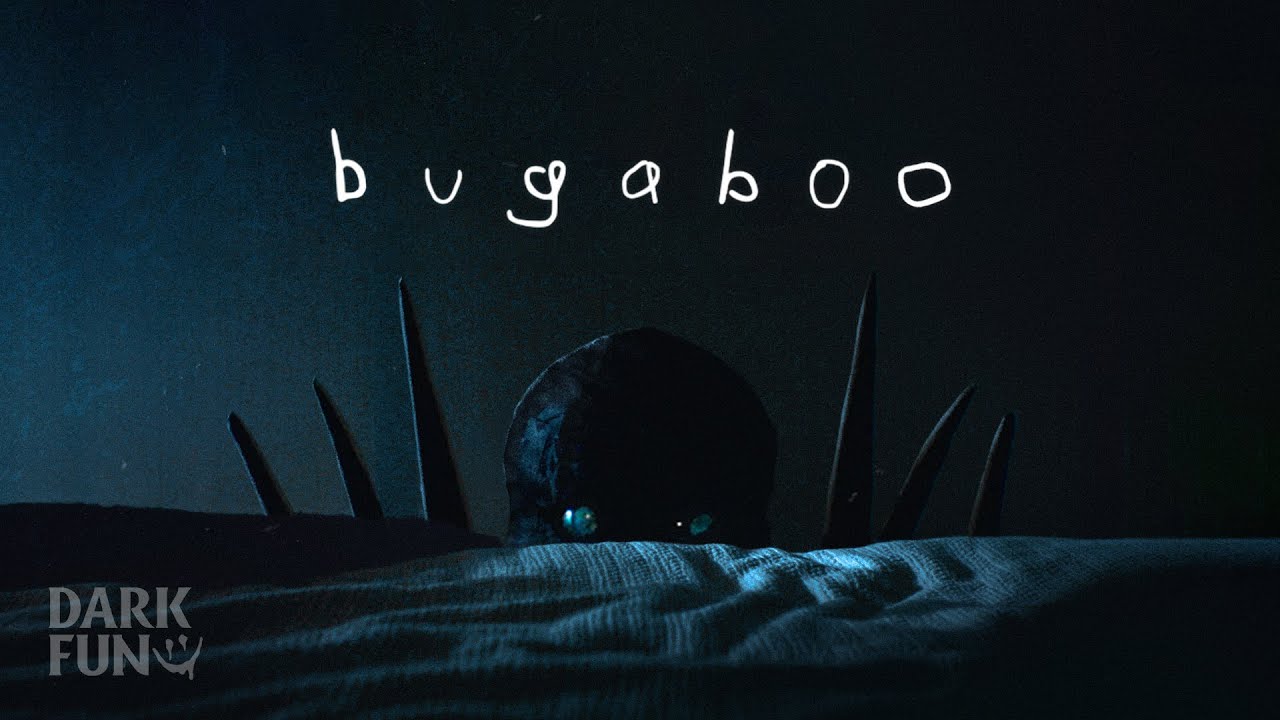 Bugaboo - Horror Short Film - YouTube