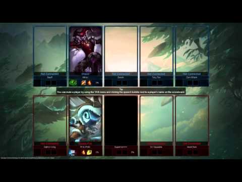 Lyle McDouchebag Stream Highlight: Obama Harmonic