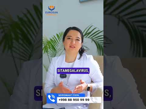 TORCH INFEKSIYASI HOMILADORLIKKA TA’SIRI QANDAY ?