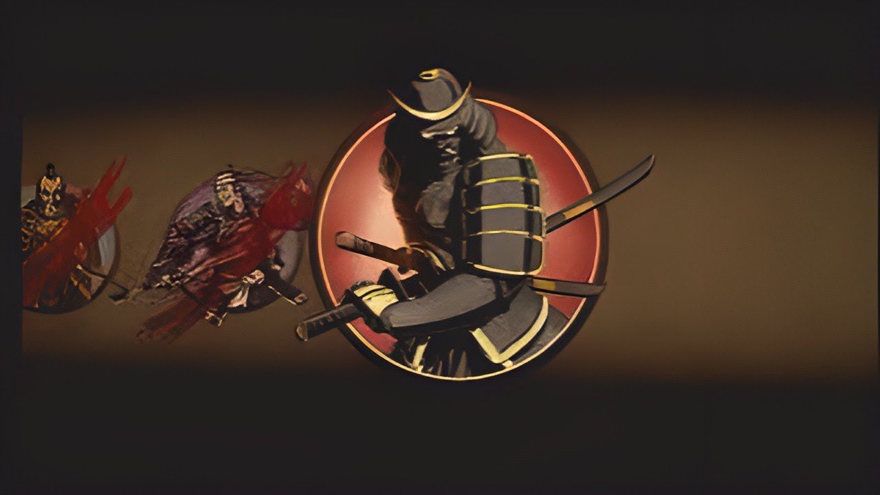 Defeating Shogun with Pure Skill! The Ultimate Shadow Fight 2 Battle ...