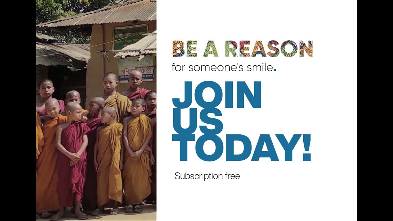 Get your ABSB membership - YouTube