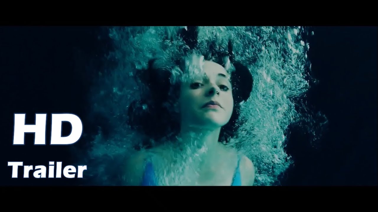 HD Trailer - SAVING ZOE 2019 - Blue Fox Entertainment - YouTube