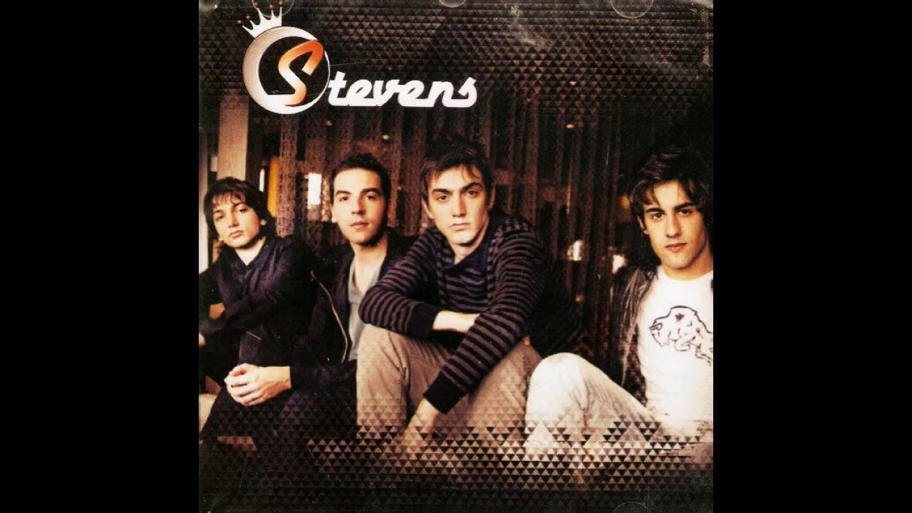 Stevens - Tudo Ou Nada - YouTube