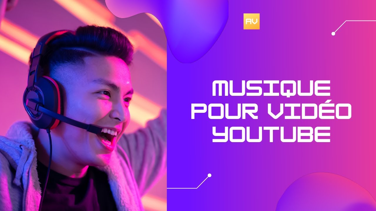 MUSIQUE POUR VIDEO YOUTUBE - YouTube