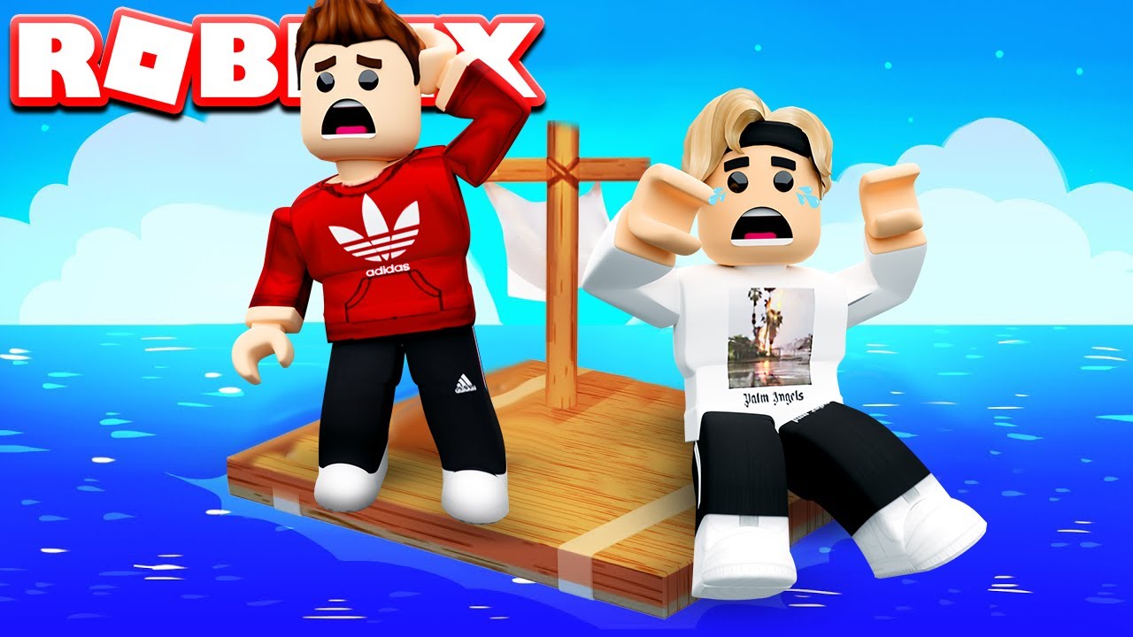 HALLOWEEN BOOT BAUEN in ROBLOX mit @Robrox! - YouTube