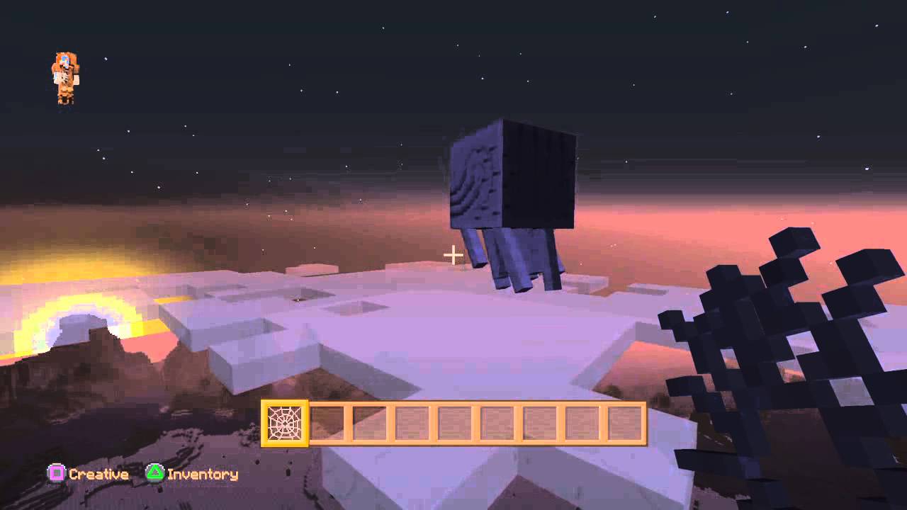 GHAST CRY? - YouTube