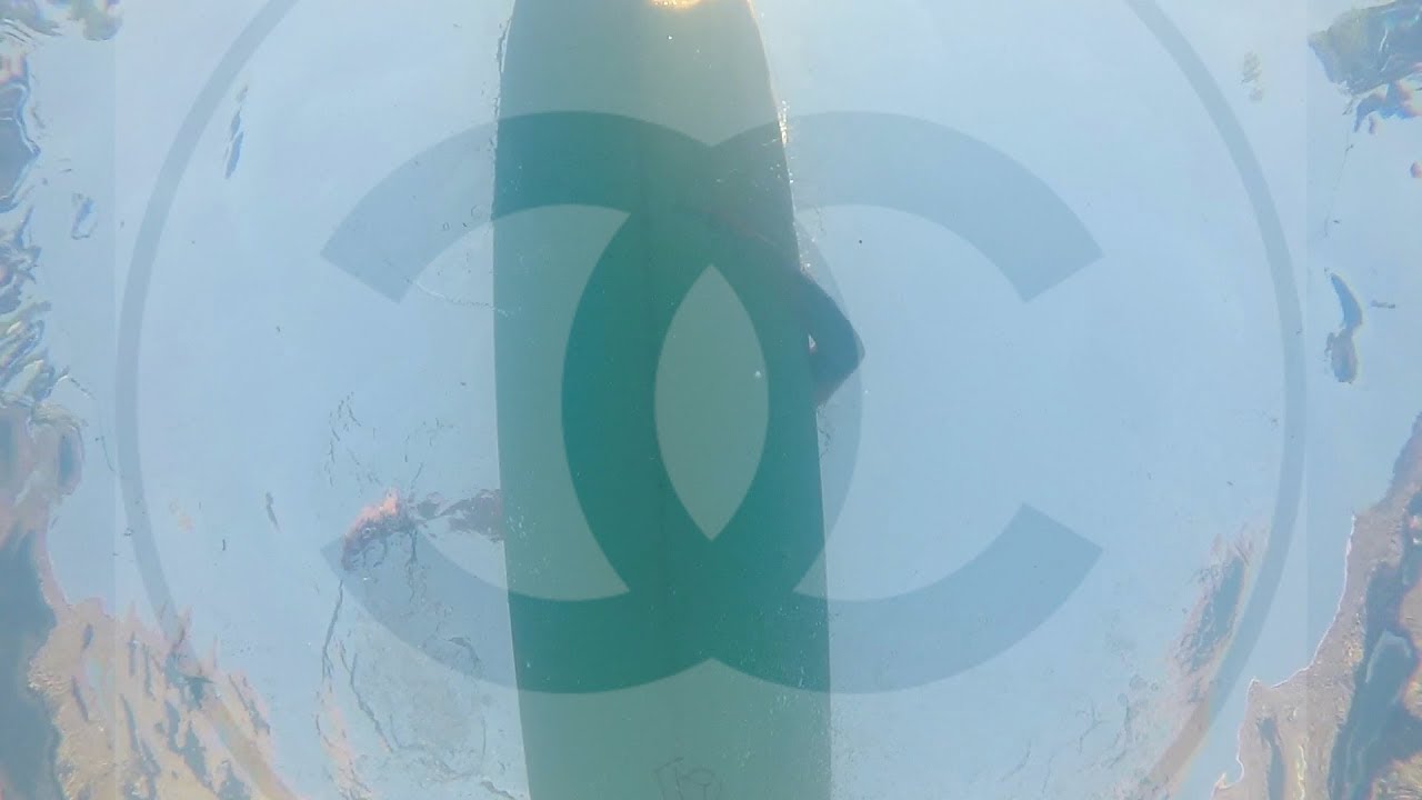 Surf Completely - Improve your Paddle Skills with Coco Chanel - YouTube